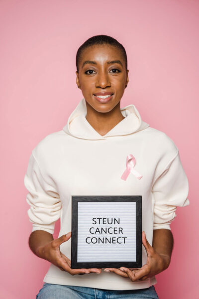 Home - Cancer Connect