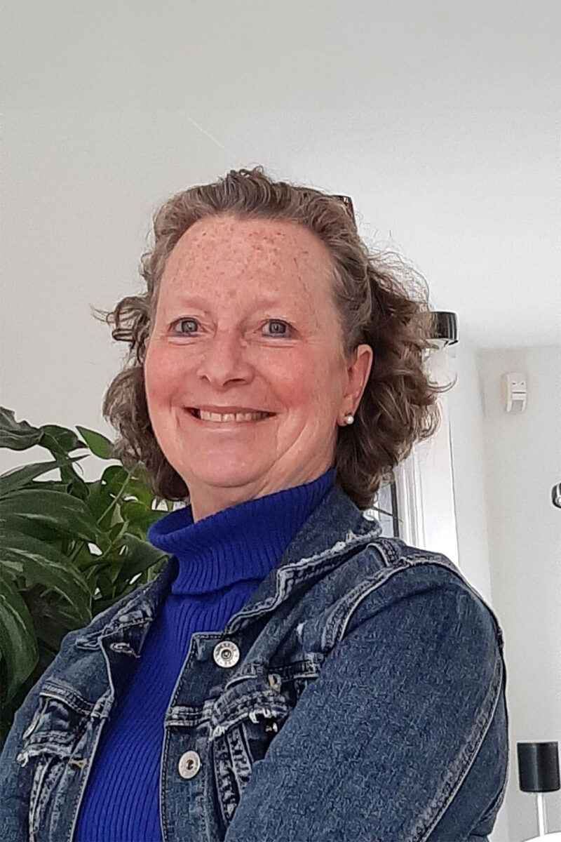 Over ons - CancerConnect