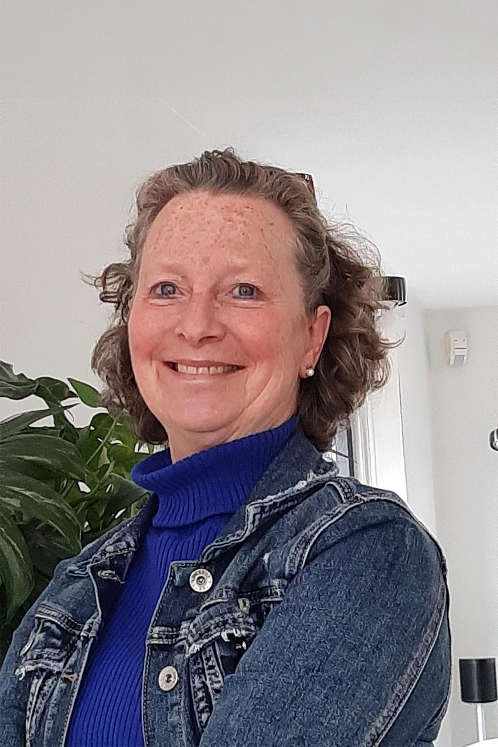 Over ons - CancerConnect